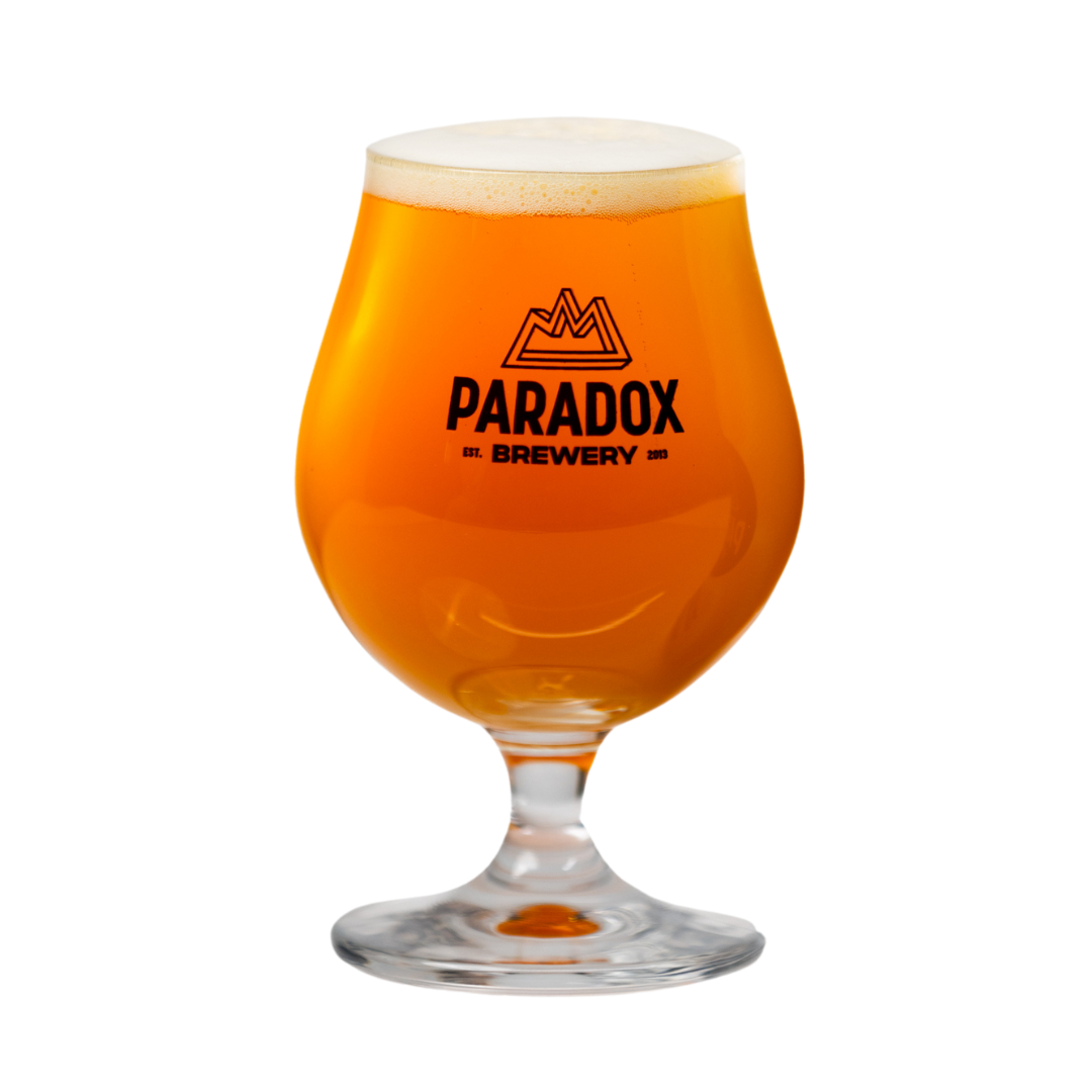 Paradox Brewery - DIPA