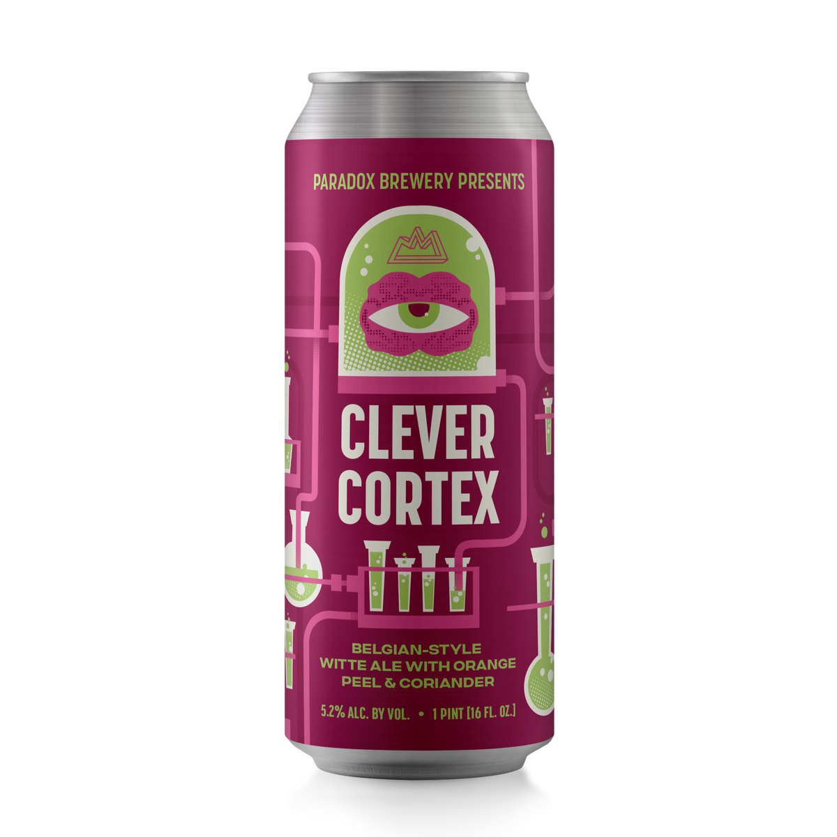 Clever Cortex – Paradox Brewery