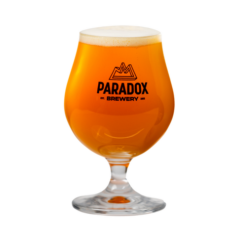 Paradox Brewery - Our Story