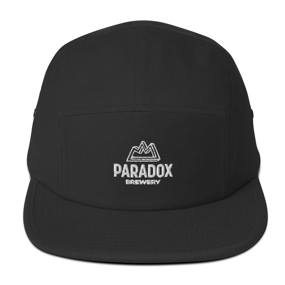 Paradox Five-Panel Hat – Paradox Brewery