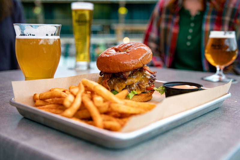 Paradox Brewery - North Hudson Taproom