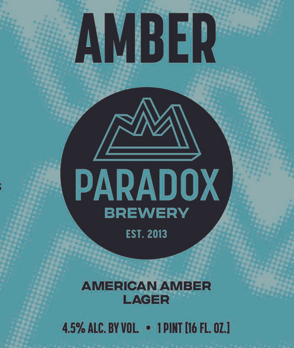 Paradox Brewery - North Hudson Taproom