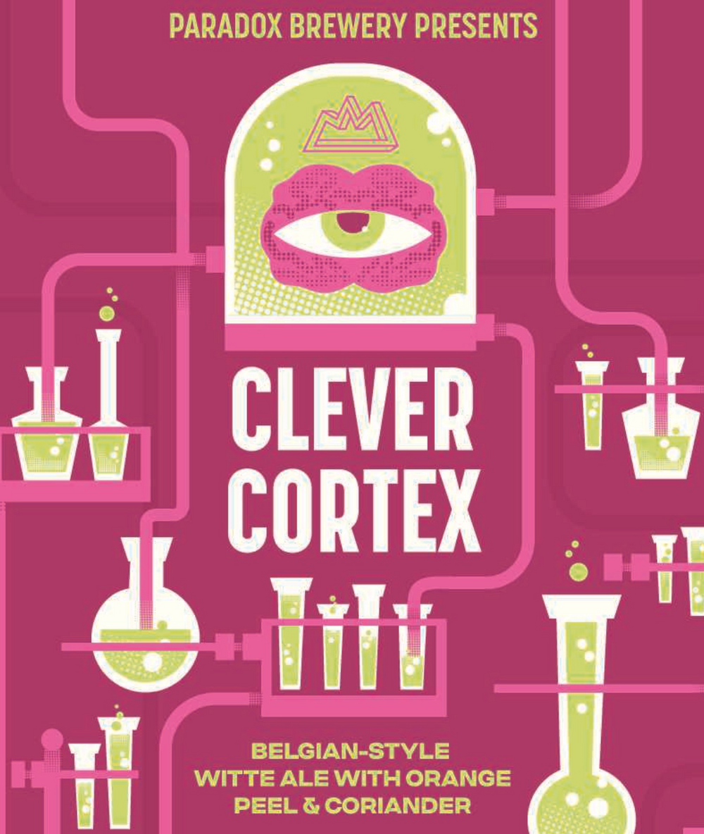 Paradox Brewery - North Hudson Taproom