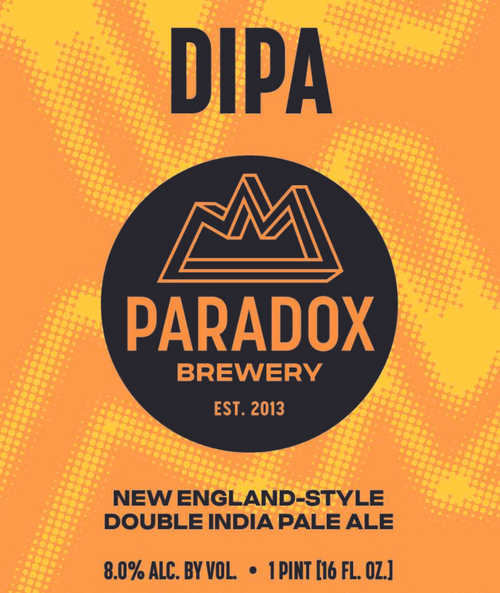Paradox Brewery - North Hudson Taproom