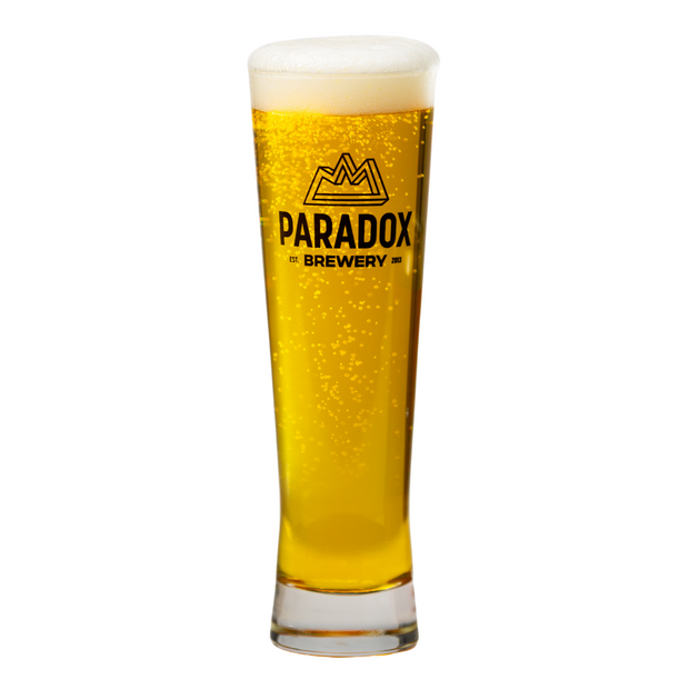 Paradox Brewery - Our Story