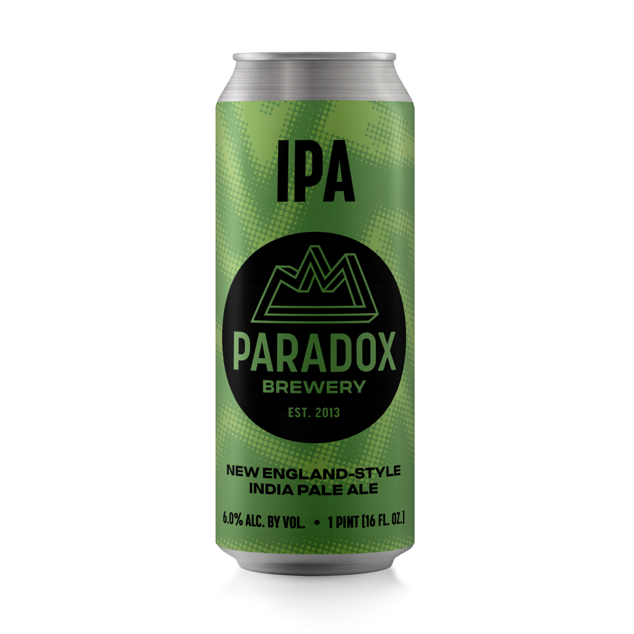 Paradox Brewery - Our Story