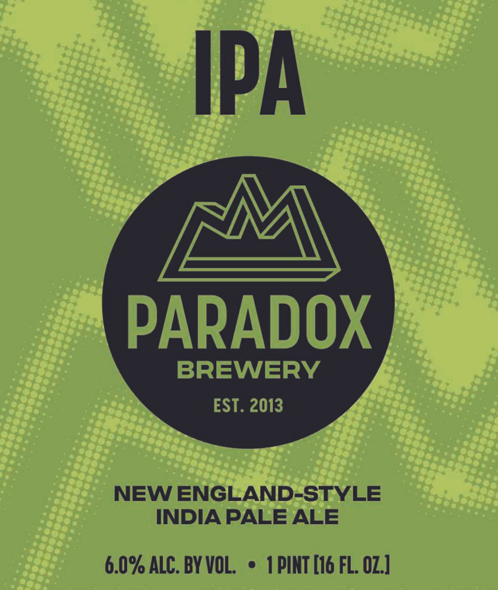 Paradox Brewery - North Hudson Taproom