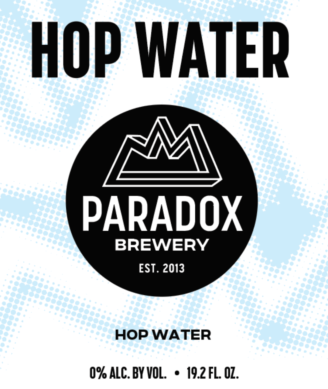 Paradox Brewery - North Hudson Taproom