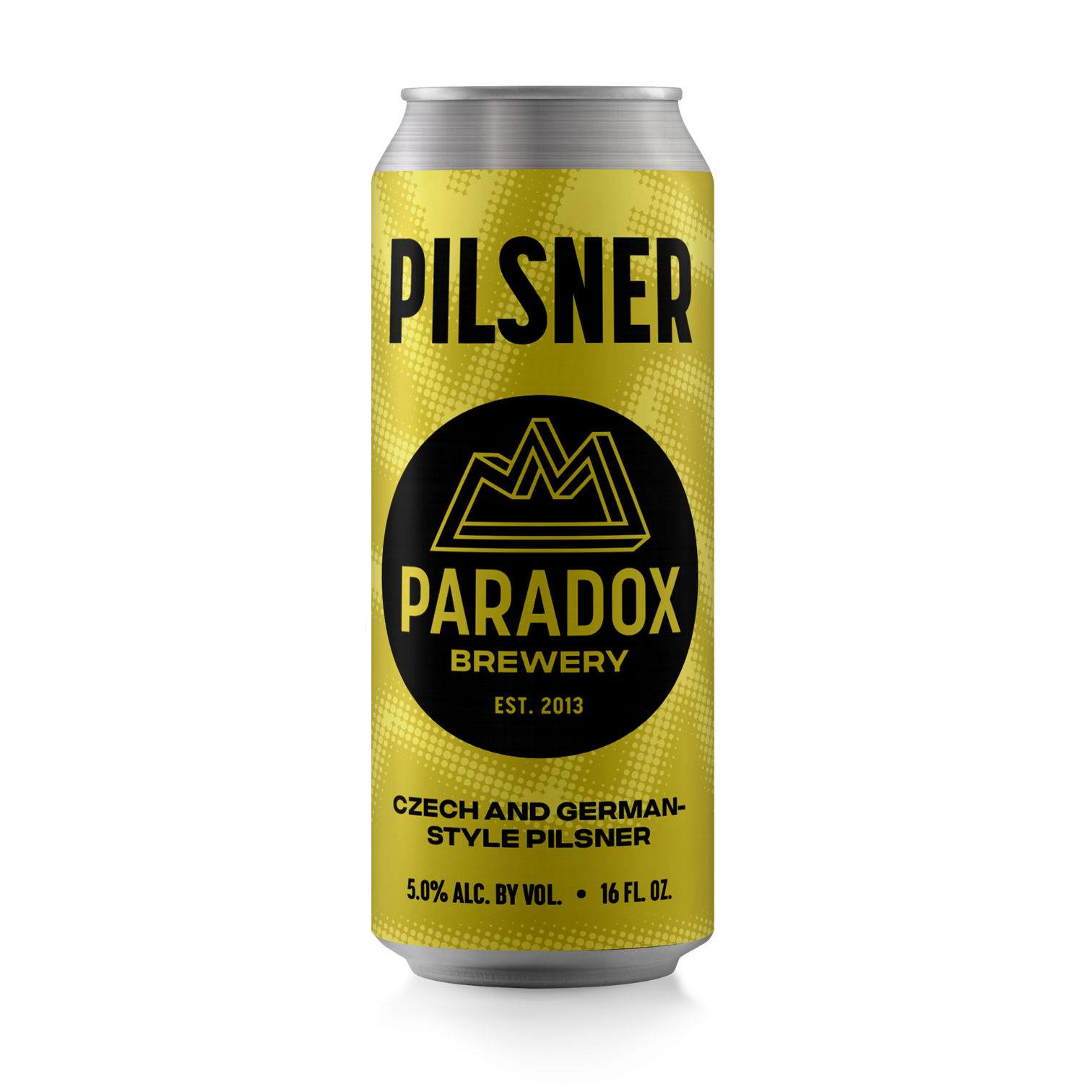 Paradox Brewery - Our Story