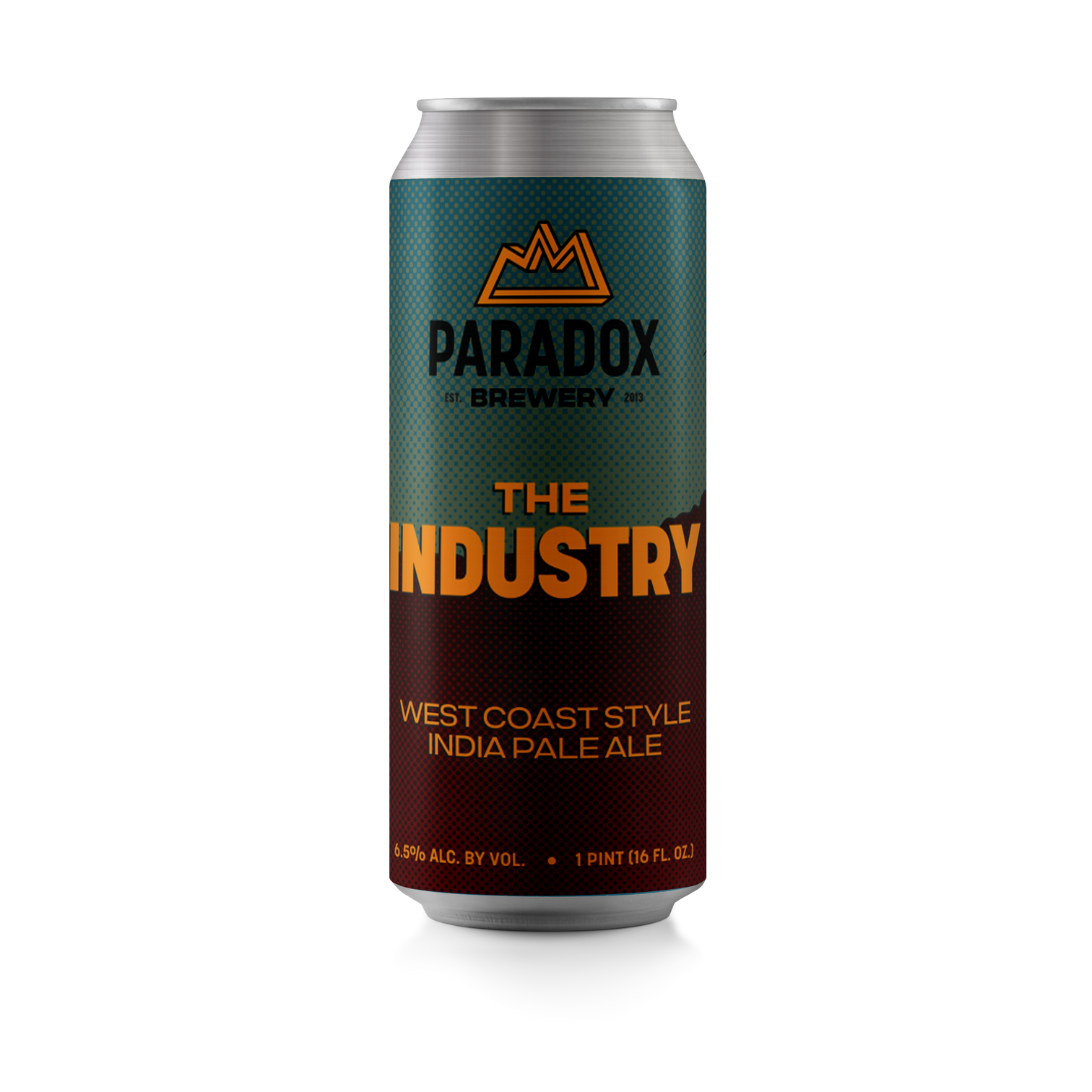 Paradox Brewery