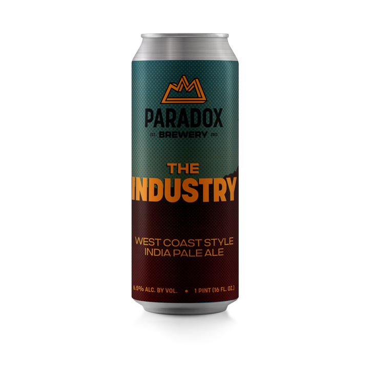 Paradox Brewery
